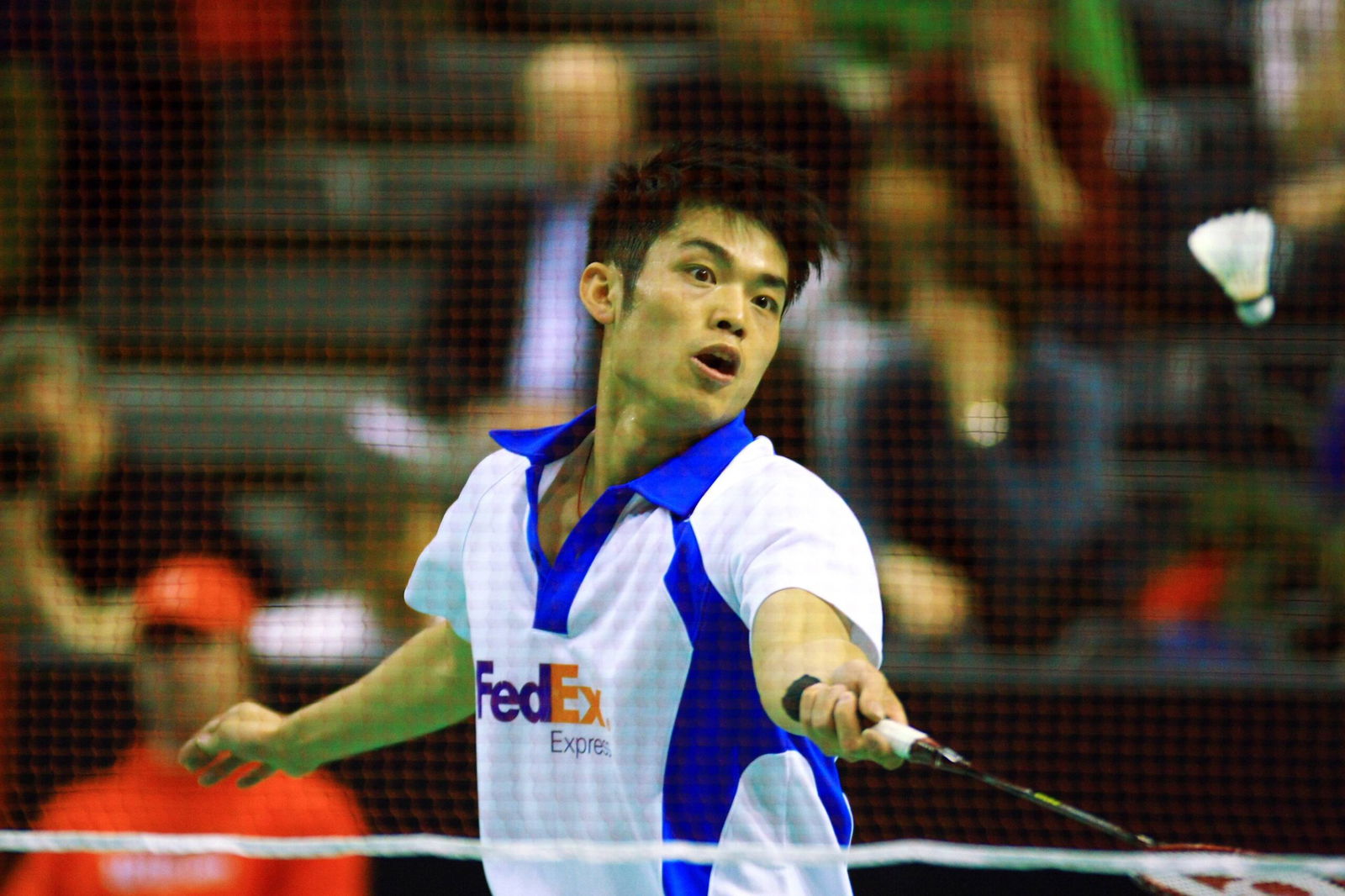 Lin Dan vs Lee Chong Wei: 25 facts and stats from badminton's greatest ...