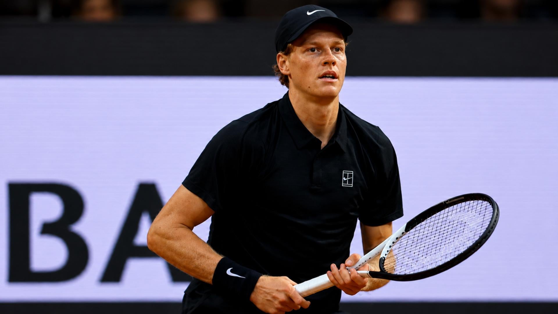 John McEnroe makes huge statement about Jannik Sinner - that's how good ...