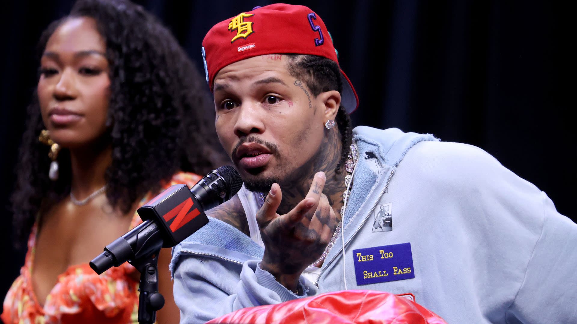 WBA orders Gervonta Davis to face Floyd Schofield in mandatory fight