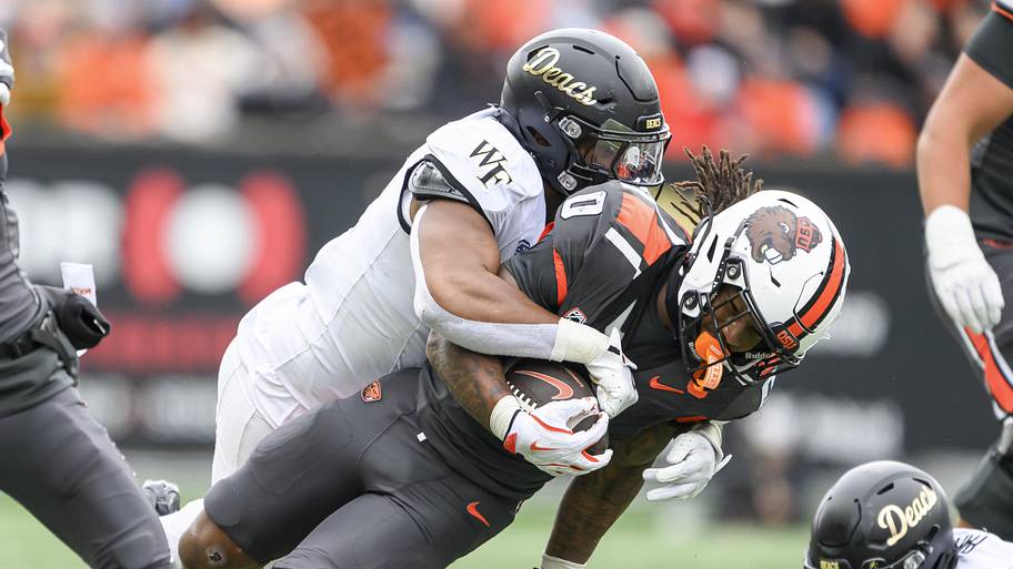 Way-too-early Louisville 2026 opponent preview: Wake Forest