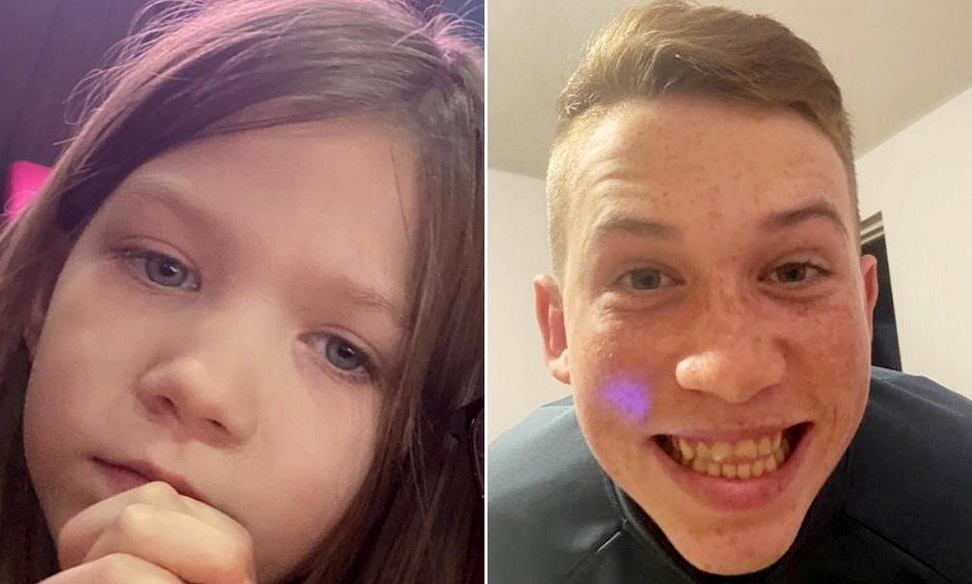 Father whose two children were killed in e-scooter crash says he can ...