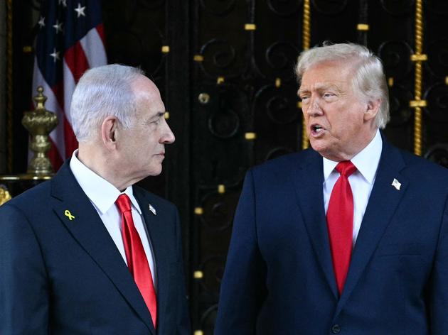 Iran-Krieg: Friedensabkommen noch heute? Trump-Minister spricht von ...