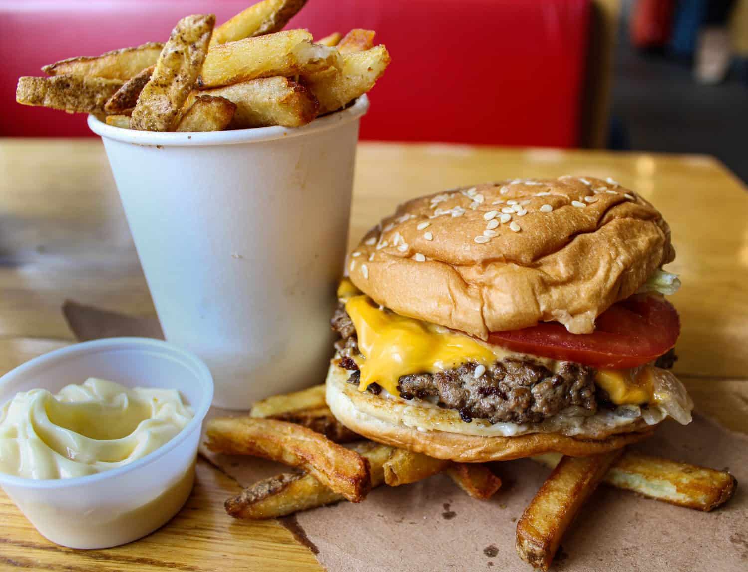 10 fast food facts that made me rethink how harmless it really is