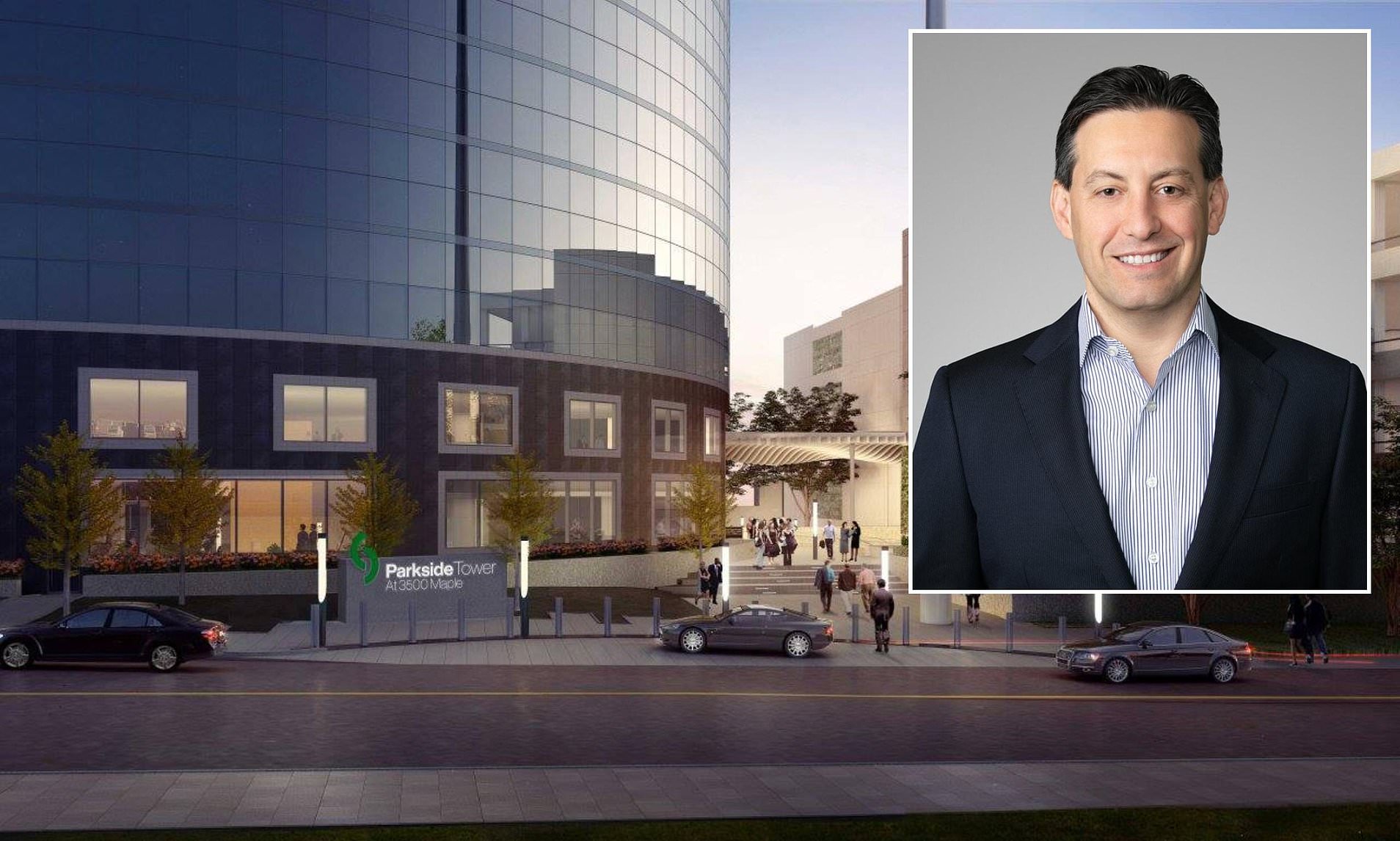 Entrepreneur who turned $100,000 into a billion-dollar empire shares ...