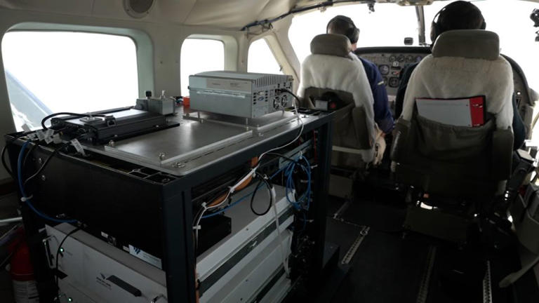 AI is learning to fly airplanes — and aviation is starting to embrace it