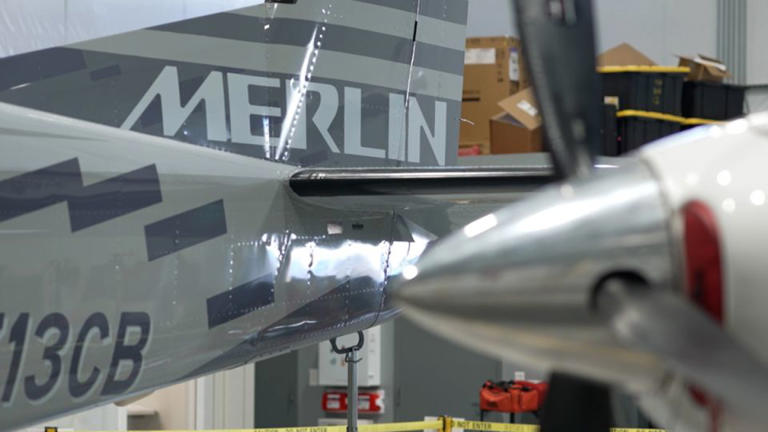 AI is learning to fly airplanes — and aviation is starting to embrace it