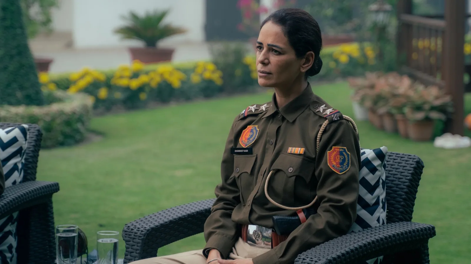 25 Netflix original TV series of 2026 so far with 80% and above Rotten ...