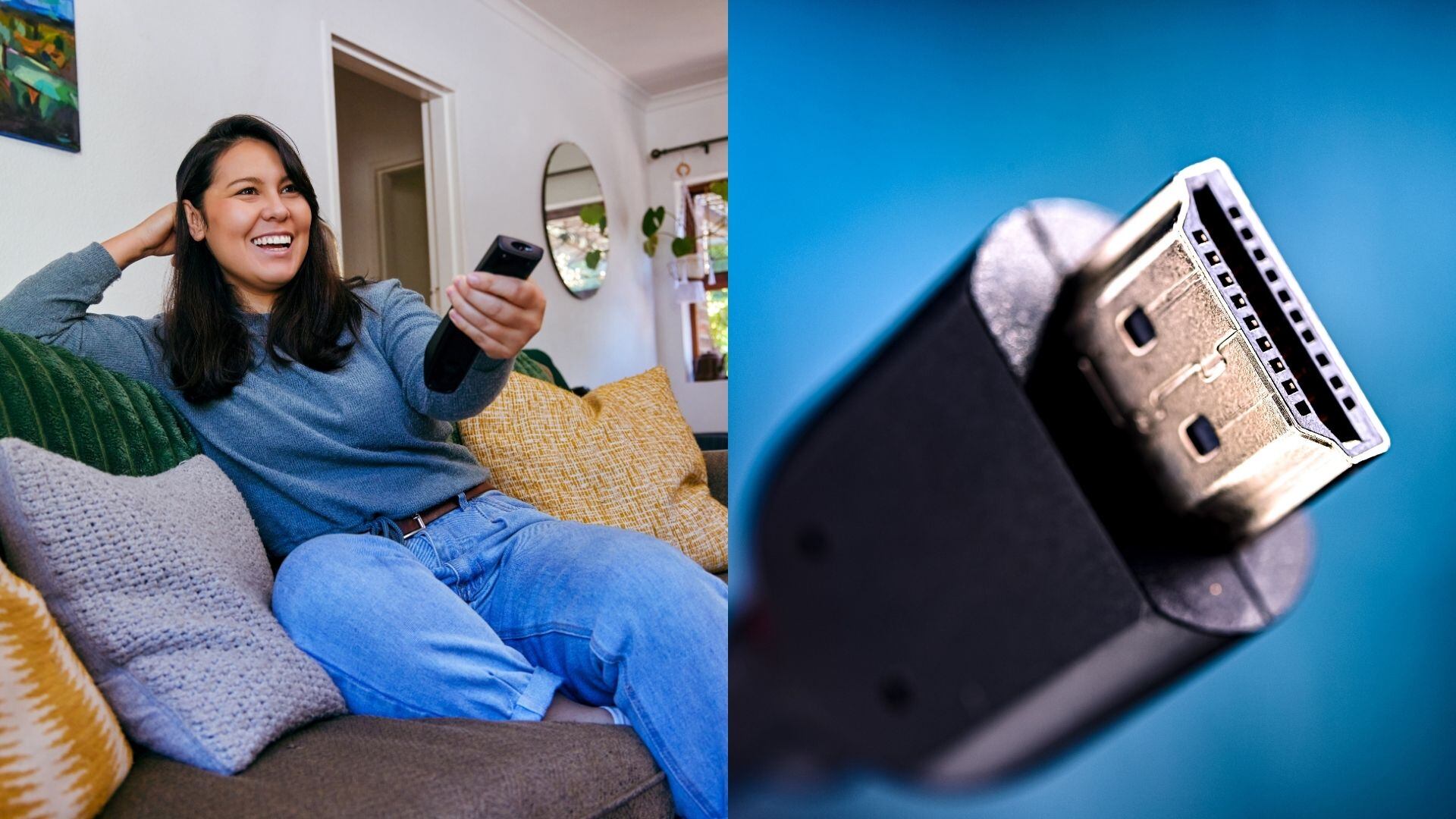 La novedosa tecnología que transmite audio y video en 4K de manera ...