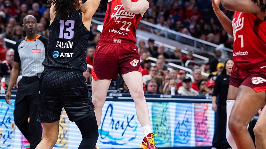 Caitlin Clark is set to unlock all-time assist achievement in next ...