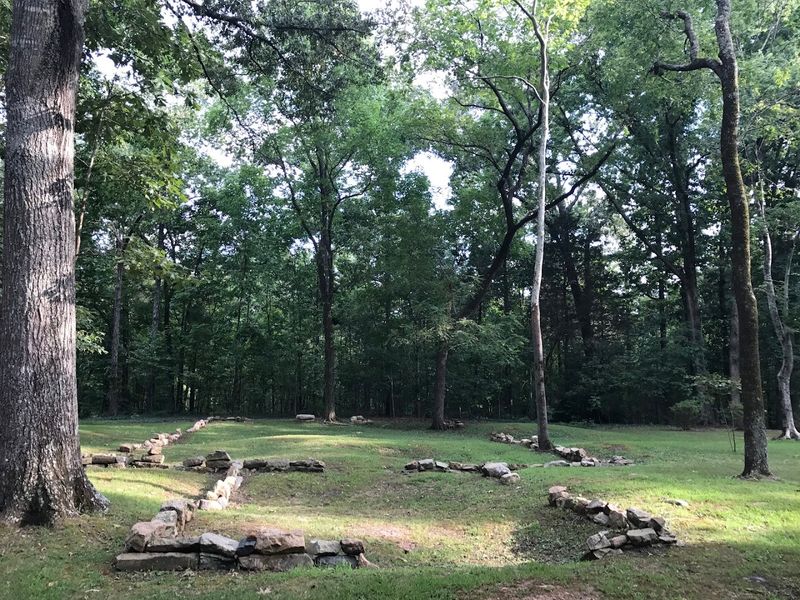 This captivating Virginia state park will make you feel like you’ve ...