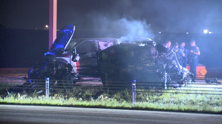 Advocates speak out after Canadian County crash claims lives of four ...