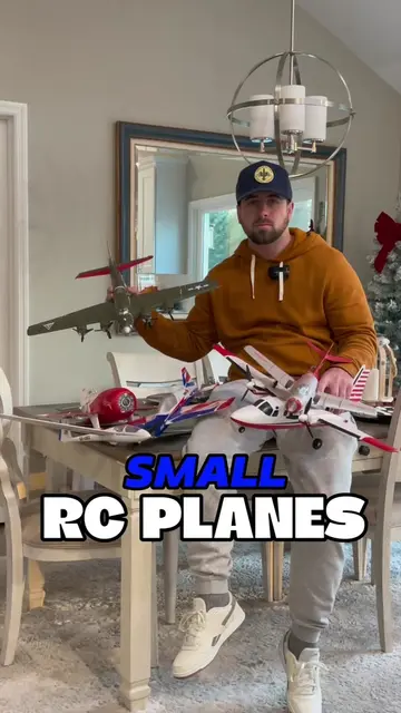 Discontinued UMX RC planes I still love to fly