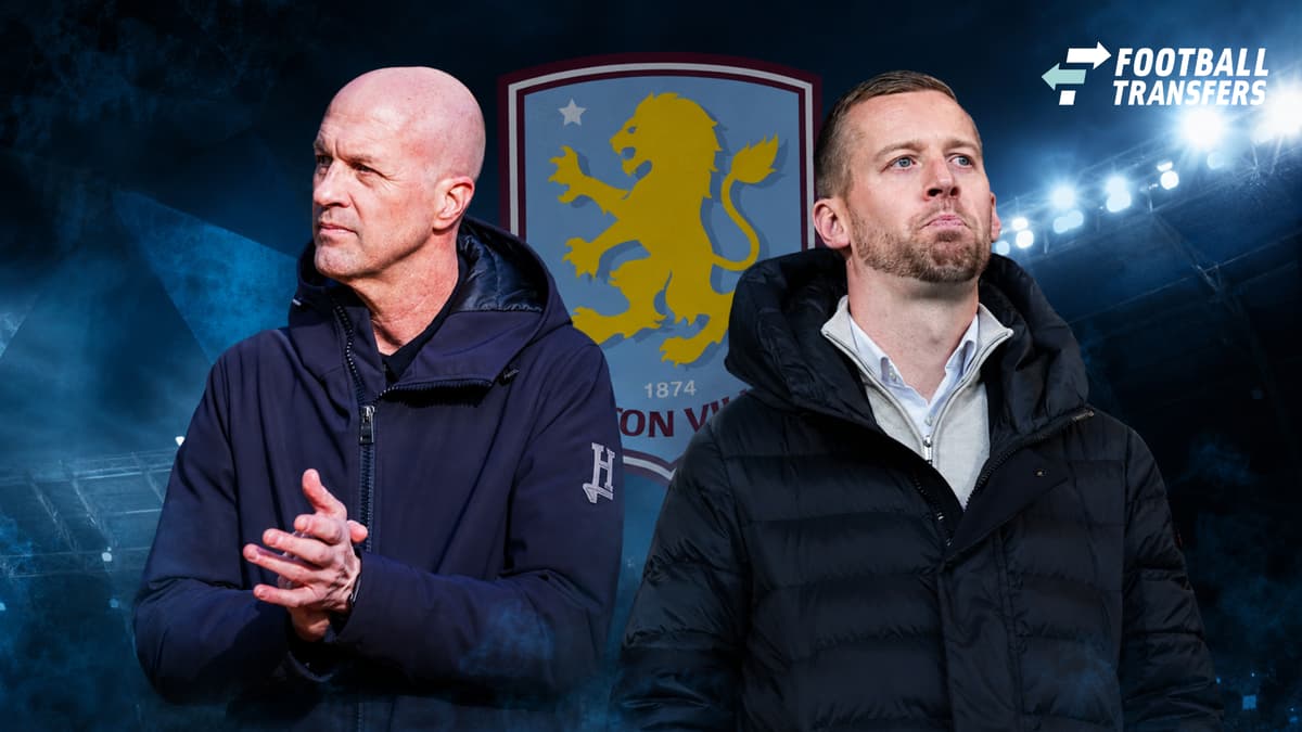 Ajax en AZ hopen op miljoenentransfers bij Aston Villa