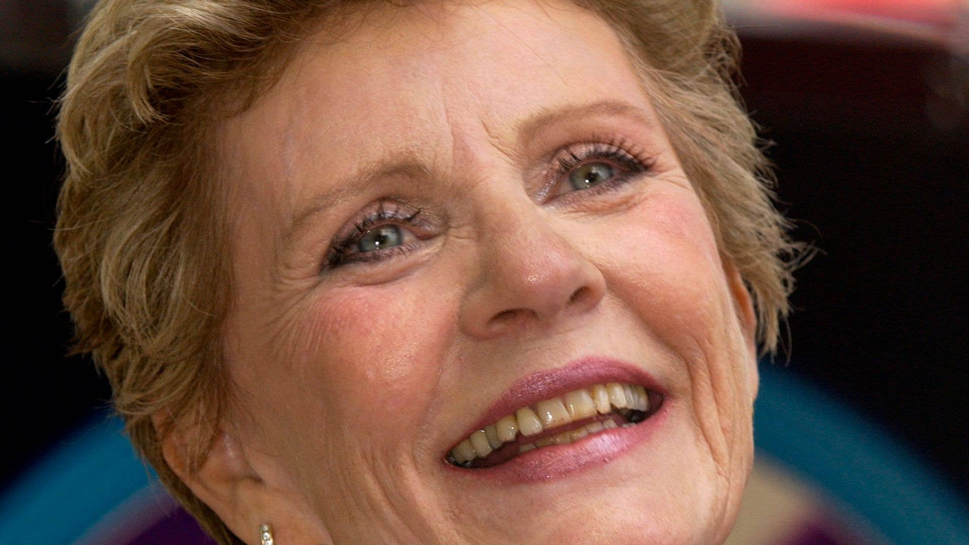 Meet the late Patty Duke's three children - including son who has ...