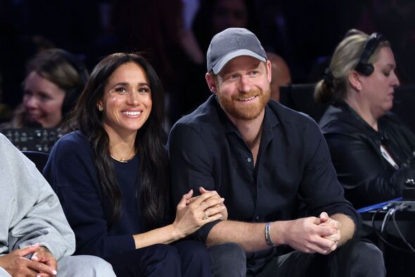 Prince Harry's 'silly superstition' that 'horrified' King Charles' staff