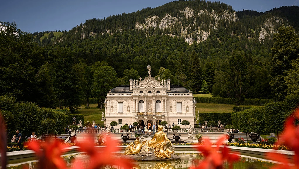 Germany’s heritage trails worth the journey