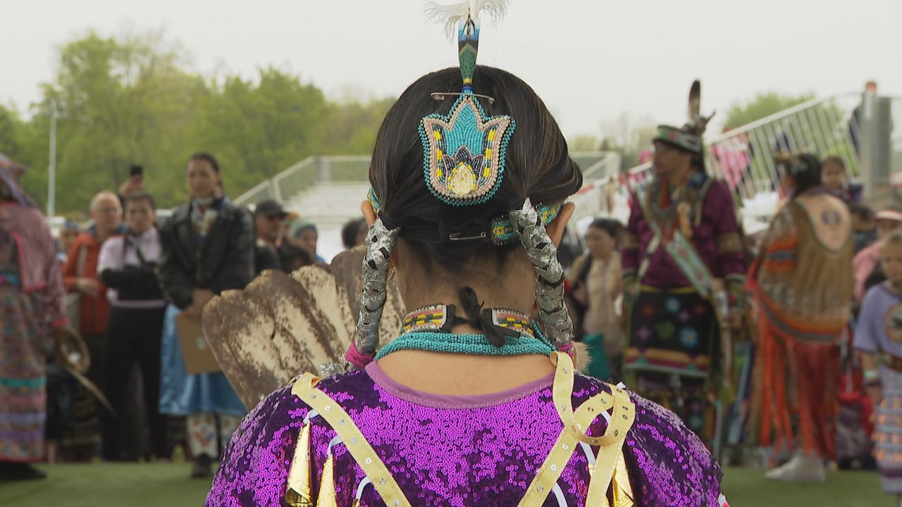 Indigenous youth agency hosts annual cultural festival and competition ...