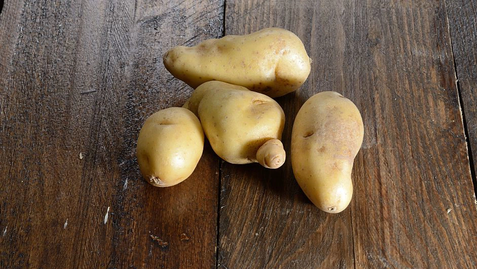 Potato dishes that warm your soul