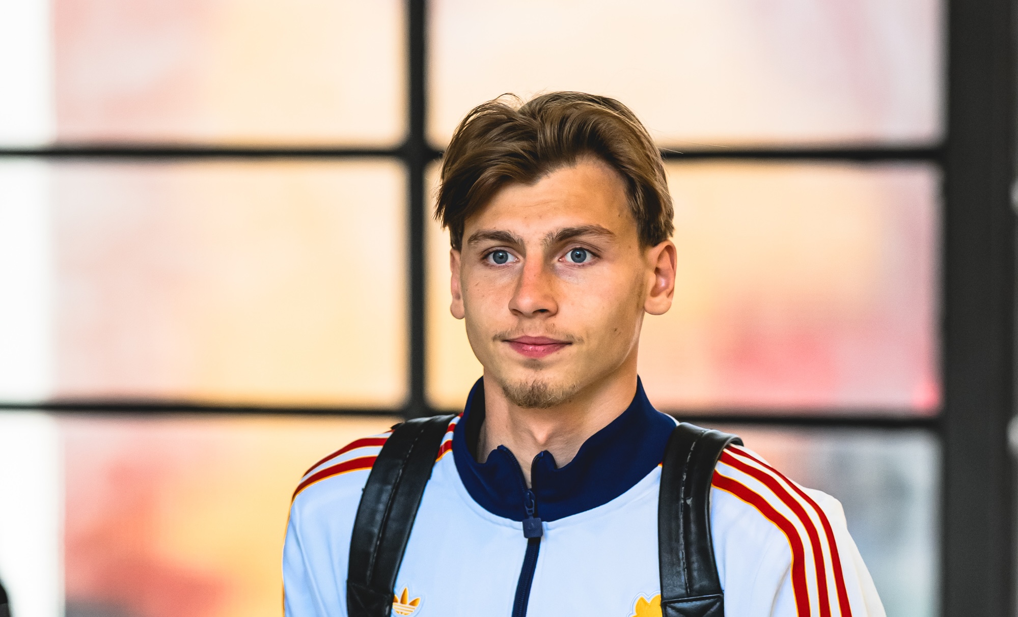 Ziolkowski, un'altra bocciatura: entra all'intervallo di Verona-Roma ...