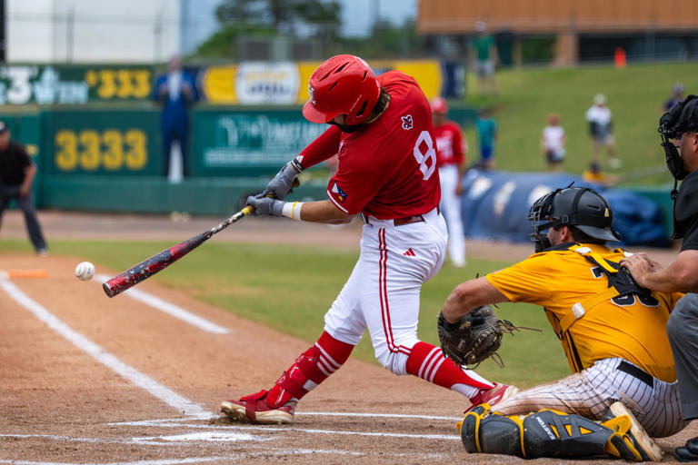 Louisiana baseball vs Southern Miss, Sun Belt title final score, highlights