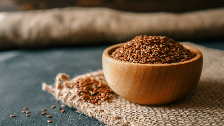 18 staple ingredients you need for vegan baking