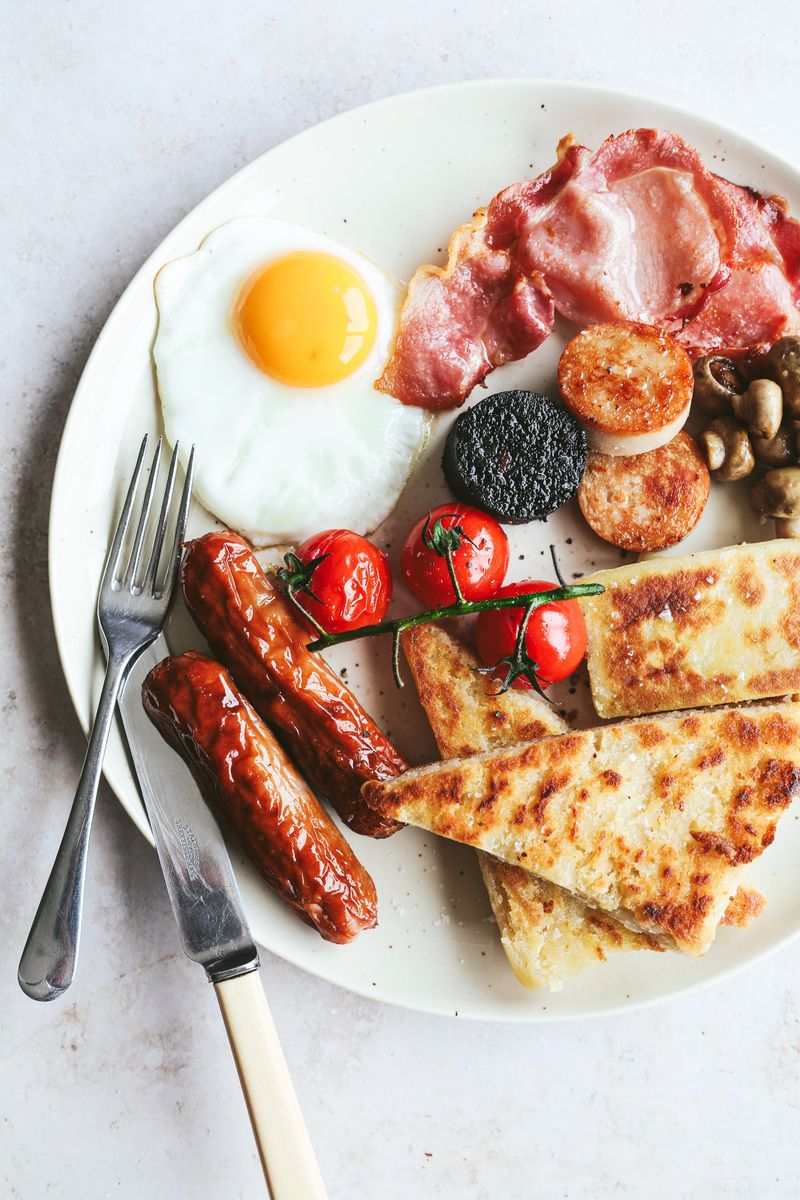 18 classic Northern Irish foods that everyone should know
