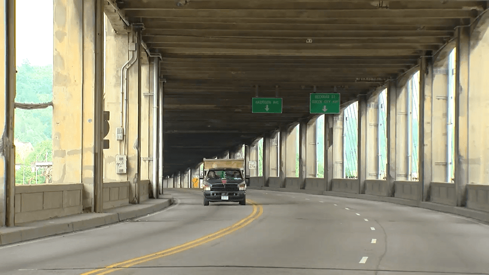 Western Hills Viaduct closing again; here are the latest dates, times