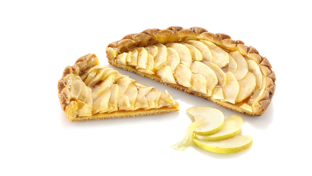 Apple pie’s surprising passport stamps revealed