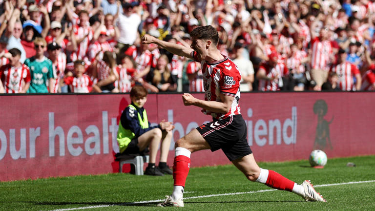 League One to Europa League in four years - Sunderland defy odds