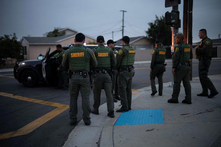 'Potential crack' in California chemical tank may prevent explosion ...