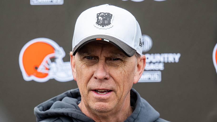 Todd Monken is working overtime to fix one of Kevin Stefanski's worst ...