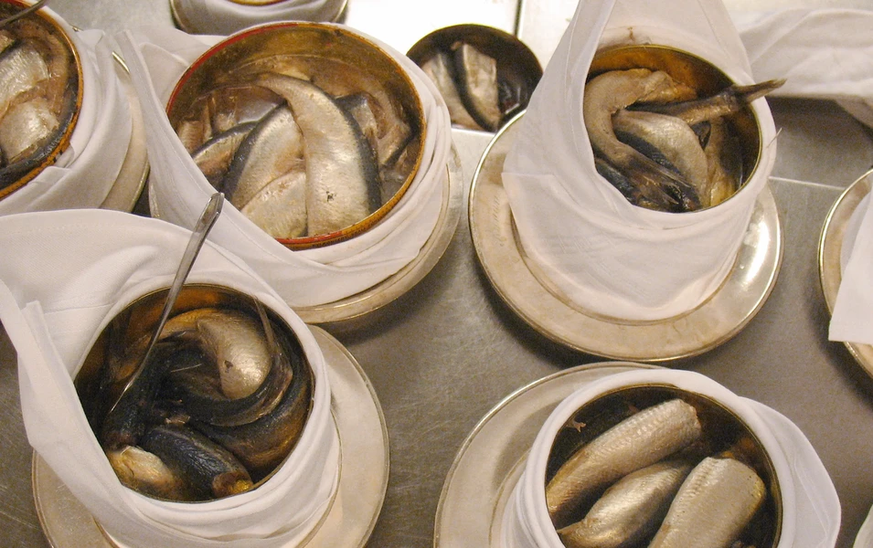 Surströmming traditions that Swedes cherish most