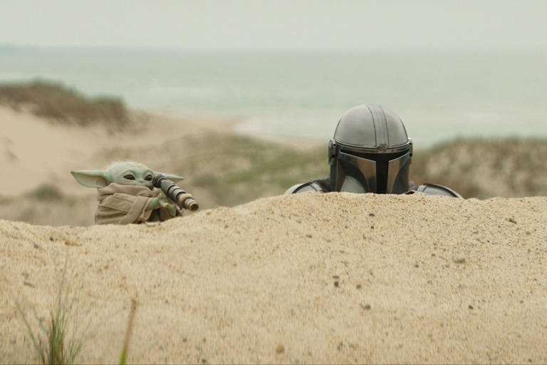 Gen Z horror hits leave Star Wars in their dust at the box office