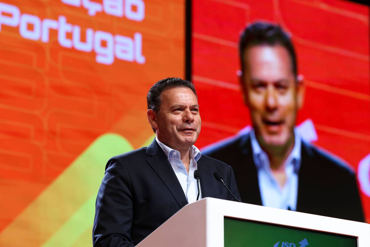 Não se deixem acorrentar pela maledicência das redes sociais ...
