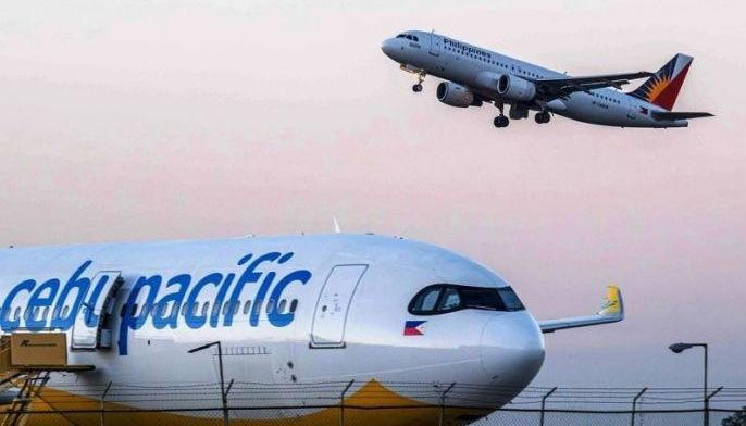 Cebu Pacific acquires another fuel-saving jet