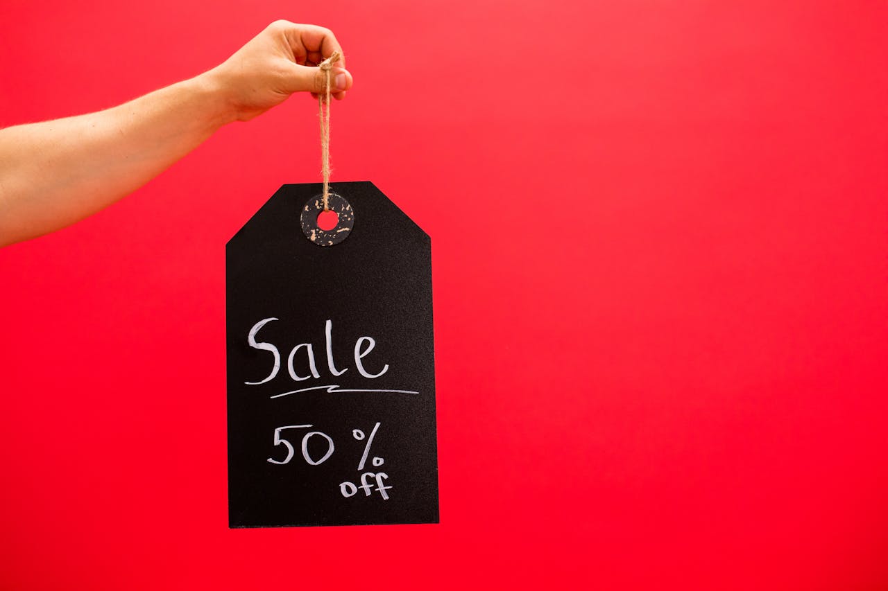 17 seasonal purchases that are 50% off if you wait