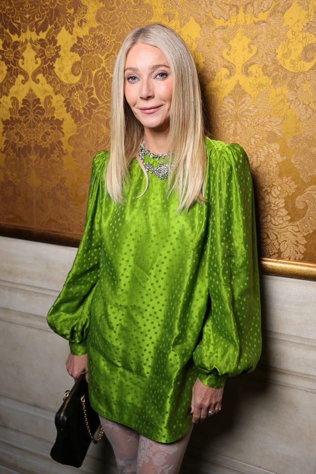 Gwyneth Paltrow uses this unexpected food as a dairy substitute: "It ...