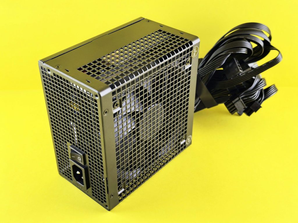8 PSU mistakes that can ruin a PC build