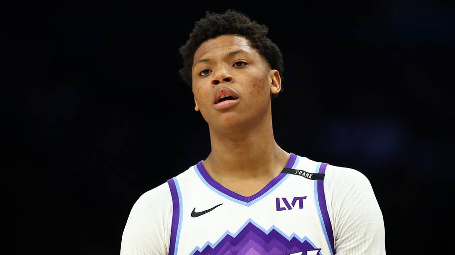 Two Utah Jazz players set to suit up for summer league