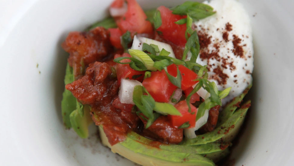 Texas chili stories, traditions, and secrets