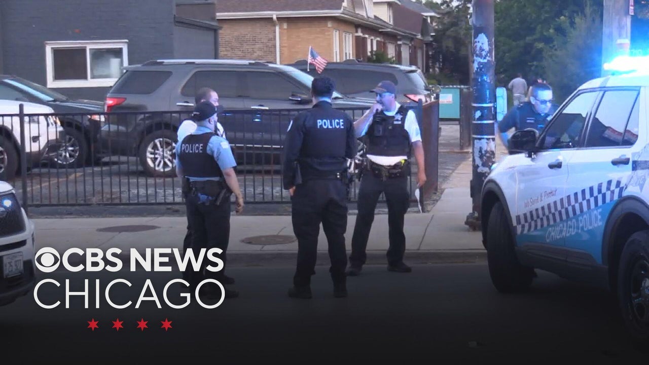 Woman, 62, hit and killed by car on Chicago's Northwest Side