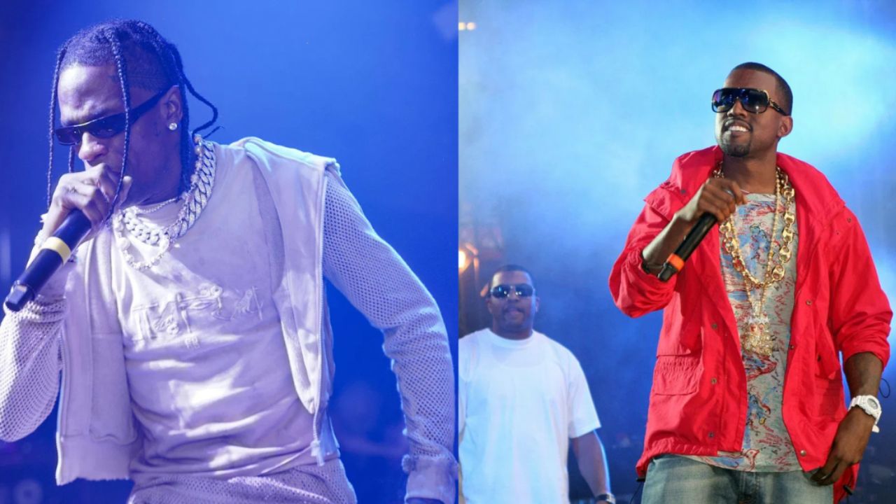 Italy bans Kanye West and Travis Scott concert amid security threats ...