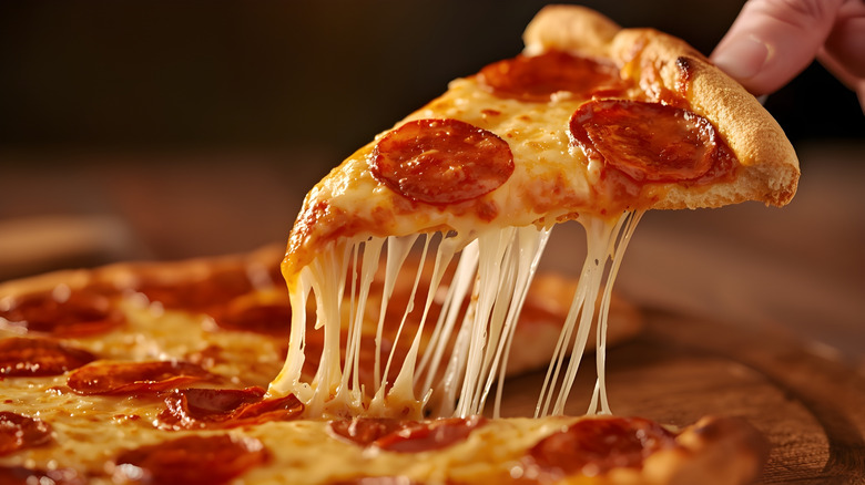 The biggest pizza chain in the US is still family-owned