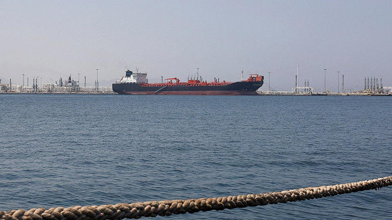 Iran and Houthi terror proxy facing Red Sea threat from pro-US African ...
