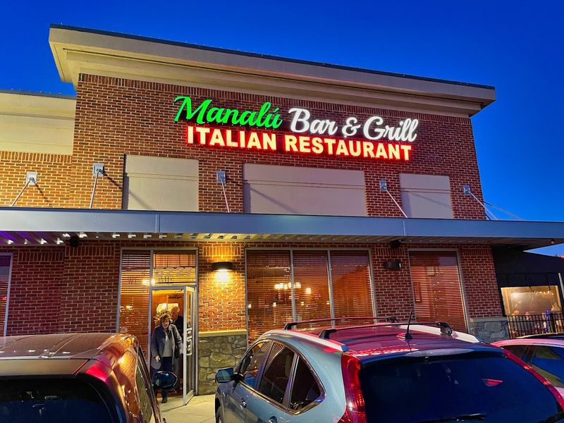 This mom-and-pop Maryland Italian restaurant quietly serves comfort ...