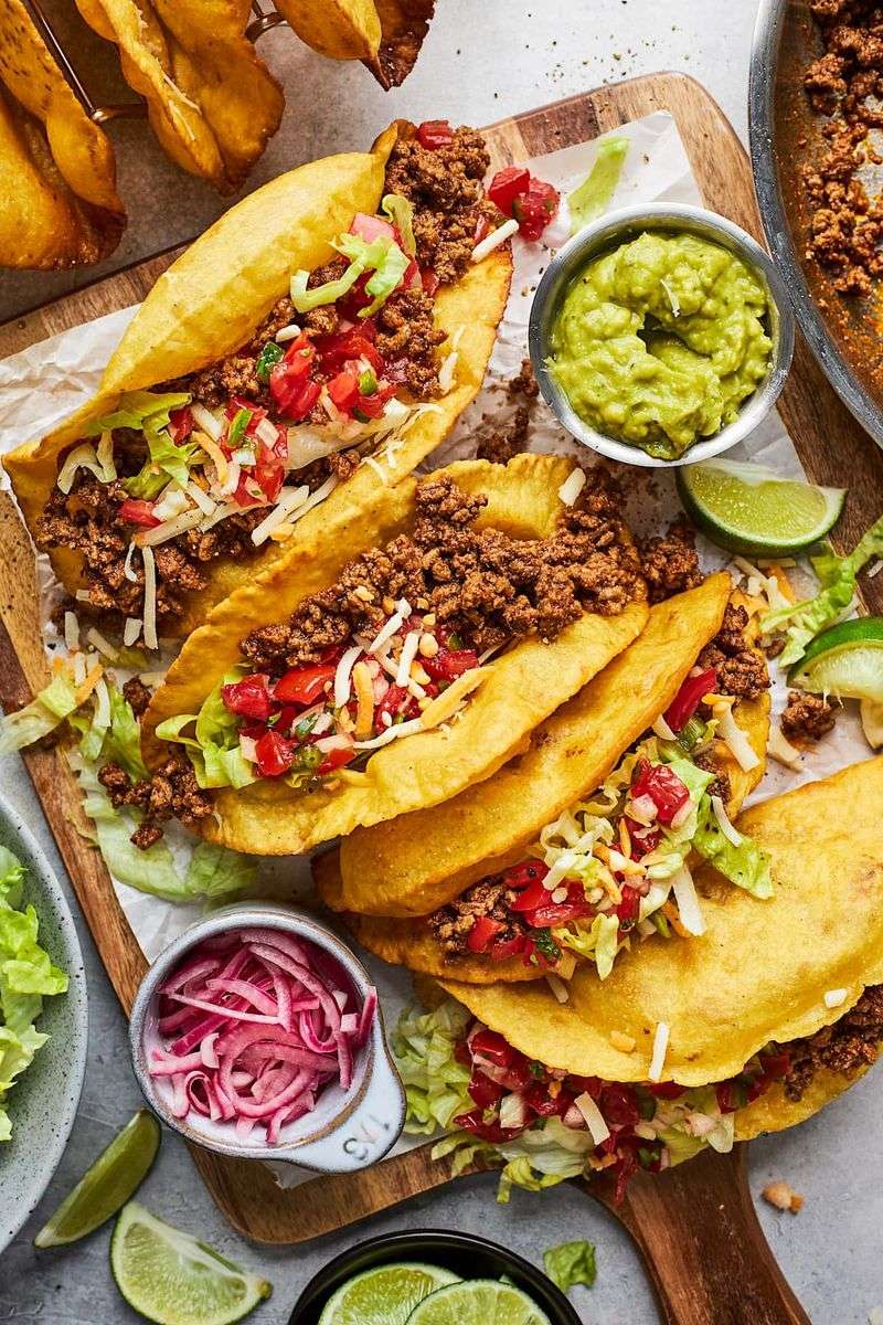 20 minced beef dishes that will change your weeknight cooking