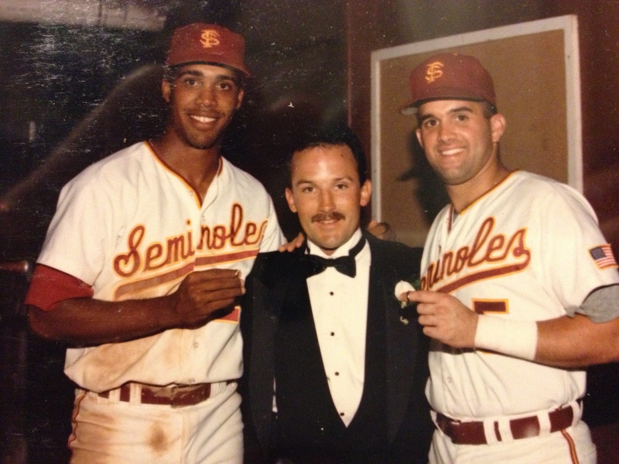 FIU hires former FSU alum to coach baseball