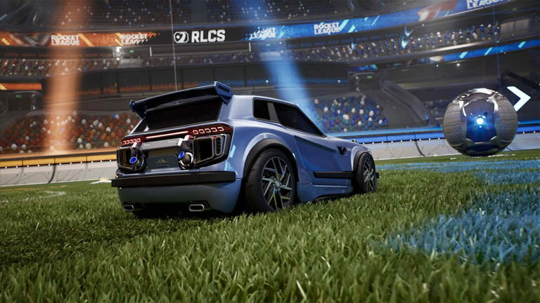 Epic Games unveils next-generation 'Unreal Engine 6'