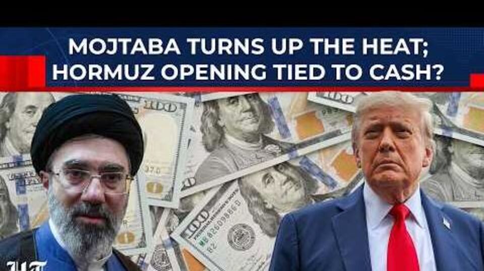 No formal US-Iran agreement expected today despite Trump's claims of ...