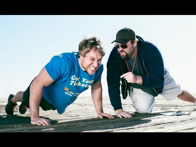 Furious Pete interview | NMR feature